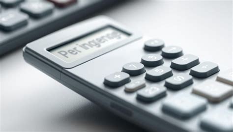 Calculate Percentage Increase With Our Increment Percentage Calculator