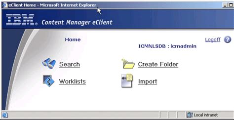 Starting The EClient Cluster Server EClient Customization And Integration Book