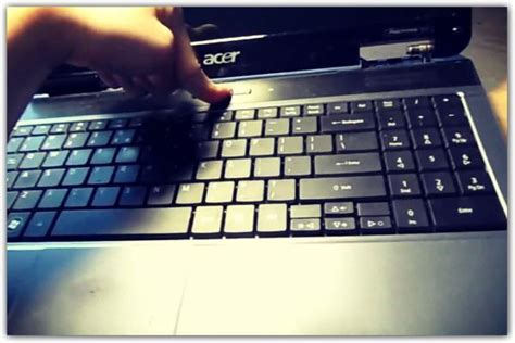 Fix Laptop Open Not Power Up And Screen Ngolongtech