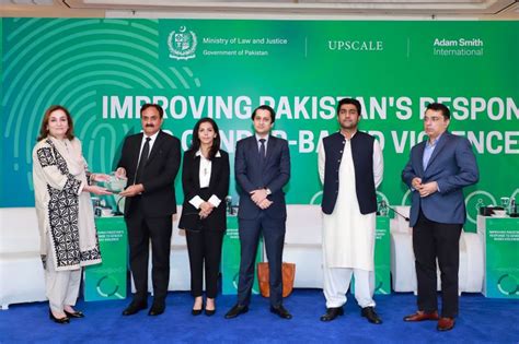 Clicks With Worthy Federal Prosecutor General Islamabad Adnan Ali