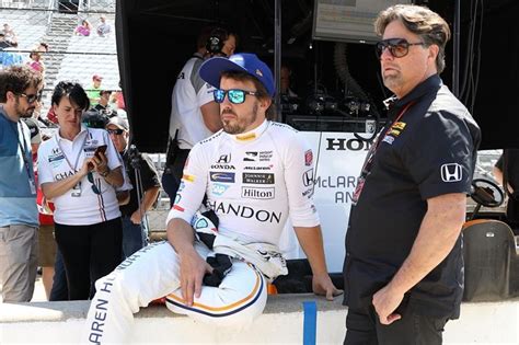アンドレッティf1、起用したいドライバーは「フェルナンド・アロンソ」 【 F1 Gate Com