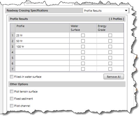 Hec Ras Bridge Modeling Civilgeo Knowledge Base