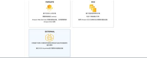 使用amazon Ecs Anywhere在边缘部署aws Iot Greengrass 亚马逊aws官方博客