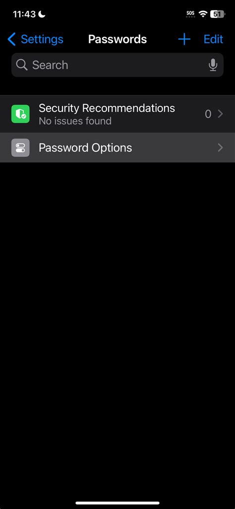 Enpass How To Set Up Passkeys For Your Apps