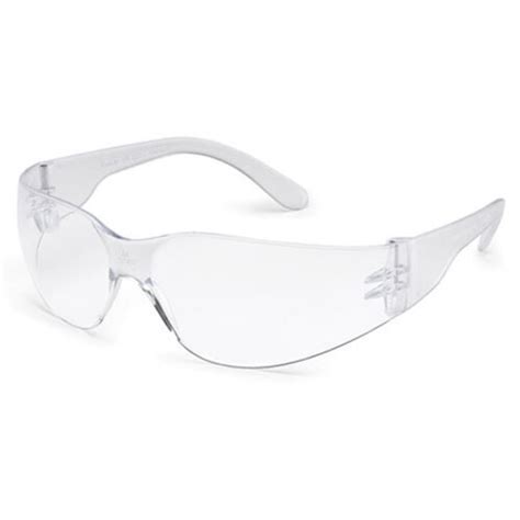 Gateway 4680 Starlite® Clear Safety Glasses