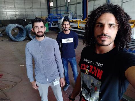 Siraj Technologies On Linkedin Industry40 Innovation Factory Manufacturing Iotsolutions