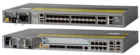 Cisco Network Convergence System 4200 Series Cisco