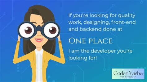 do full stack development using html css js php ci by coderyasha