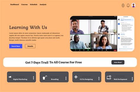 Lmsdesign Figma Uiux Muhammad Junaid Hussain