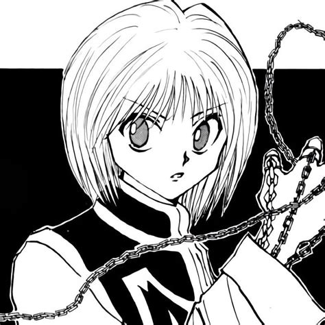 20 Kurapika Manga Ideas Manga Hunter Anime Hunter X Hunter