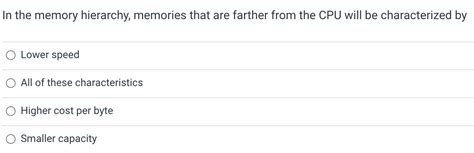 Solved In The Mips Processor Pipeline The Context
