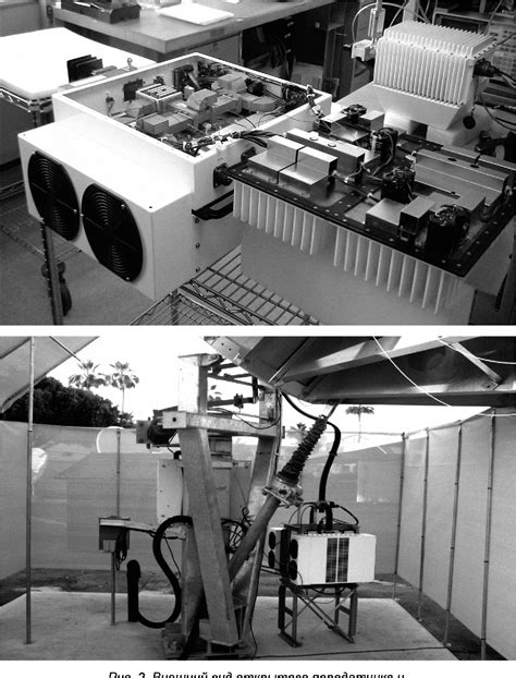 Figure 2 From Design Of Solid State 0 5 1 KW C Band Transmitter With 11 Redundancy And