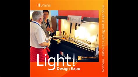 Luminii On Linkedin Flashback Friday ⚡️ Our Team Was Thrilled To Recently Attend The Light …