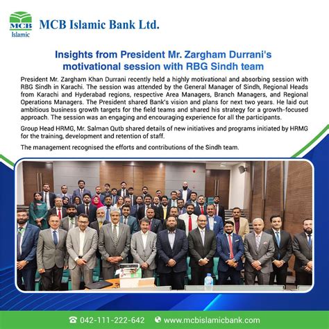 Javed Hussain Posted On Linkedin