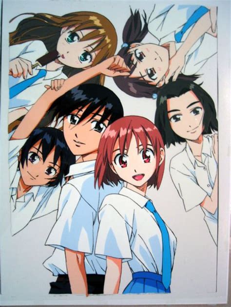 17 Best Images About Kare Kano On Pinterest English Touch Me And Tim