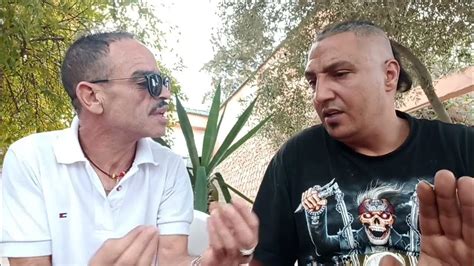 إدخال فتيحة روتيني و زوجها سجن العرجات Youtube