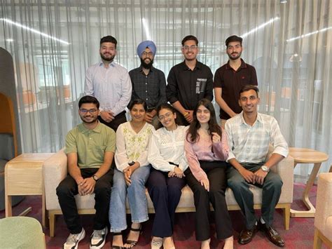 Simran S On Linkedin Internship Sequoia Chitkarauniversity 14