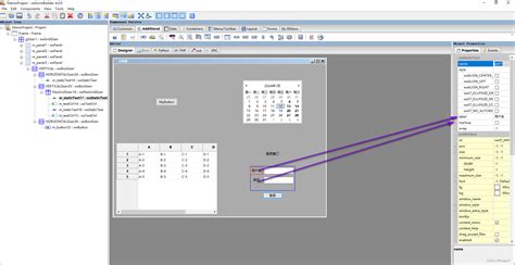 年最新Python wx Python wx FormBuilder创建视图并且布局案例 wxformbuilder CSDN博客