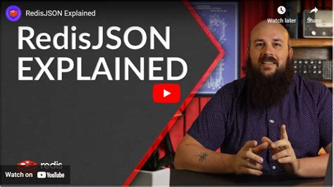 Document Database Redis