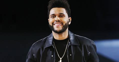 Weeknd Breaks Michael Jacksons Tour Record