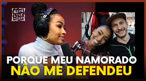 Porque Meu Namorado NÃo Me Defendeu Sarah Fonseca Youtube