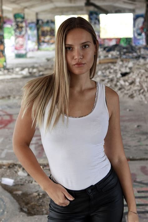 Sofie Marie M Mara Models