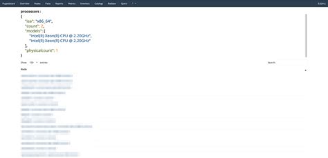 GitHub Voxpupuli Puppetboard Web Frontend For PuppetDB