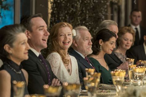 Succession Creator Explains Shocking Season 1 Finale Of Hbos Best