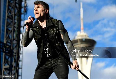 Afi Band Photos And Premium High Res Pictures Getty Images