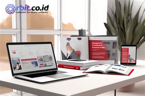 Id Pusat Laptop And Aksesoris Hardware Software Otomotif