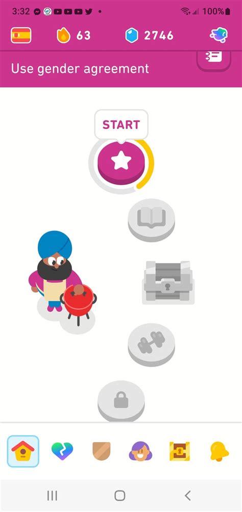 Apple Vs Android Version Rduolingo