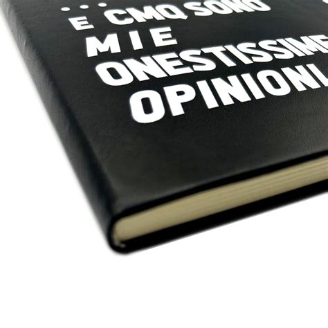 Block Notes Il Timbrificio