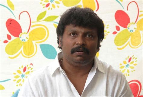 Producer J Sathish Kumar Molds Him As An Actor Nettv4u