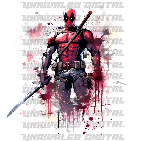 Cool Deadpool Wallpapers