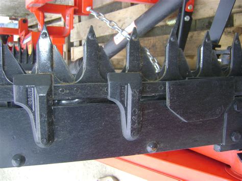 Палцова косачка за трактор 1 80м 1 95м Меркурий Агро