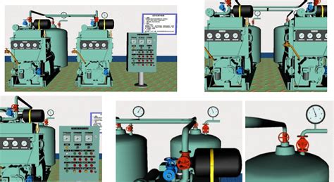 Figure 1 From Research And Realization Of The Interactive Control