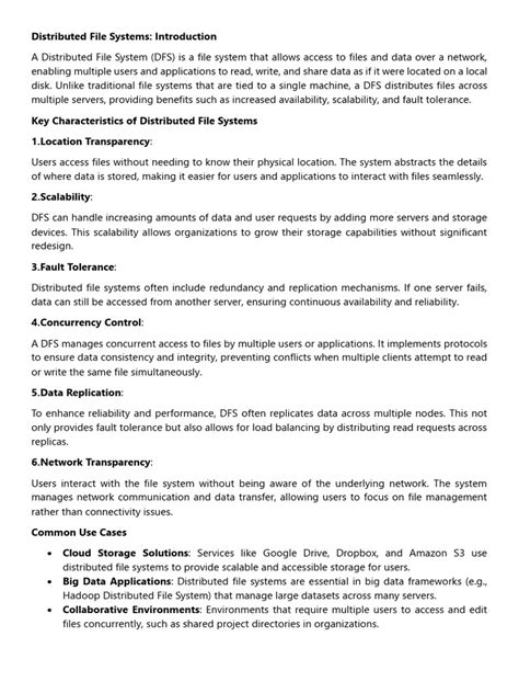 unit 4 distributed systems pdf peer to peer multicast