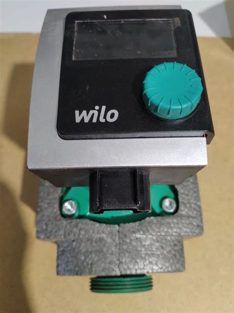 Циркулационни помпи Wilo гр Пловдив Тракия • Olx Bg