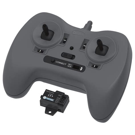 tetrix® prime r c robotics set