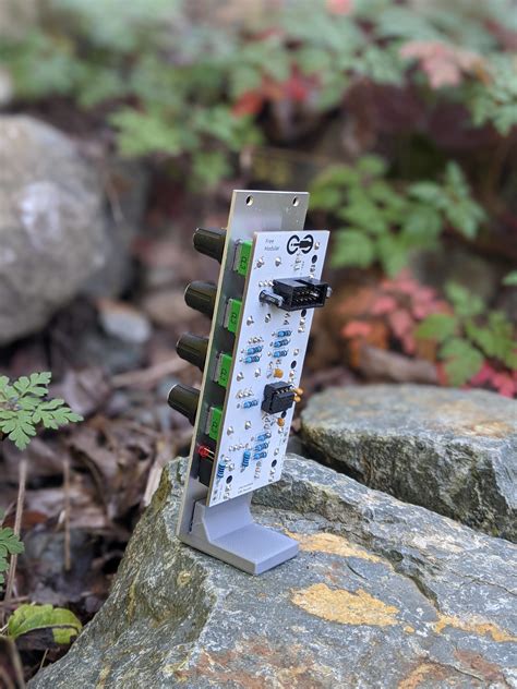 Free Modular A Collection Of Free And Open Source Diy Synthesizer Module Designs For Eurorack