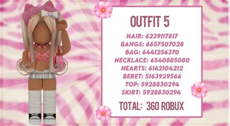 Pin By Radwa Abo El Ola On Roblox Codes🥰 Roblox Roblox Girly Games Girly Party Ideas