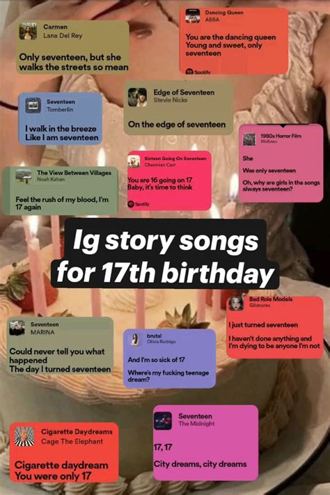 50 Fantastic Happy 17th Birthday Wishes To Inspire You Happy 17th