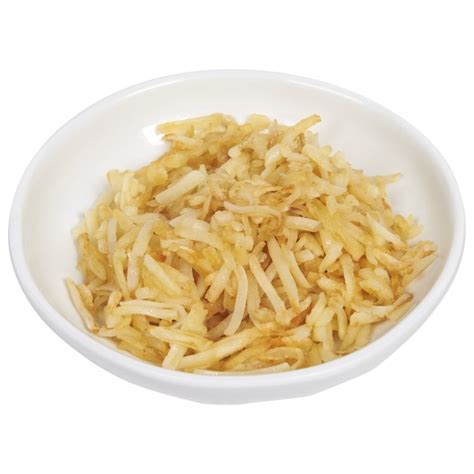 Monarch Hash Brown Shredded Fancy Iqf Frozen Us Foods Chefstore