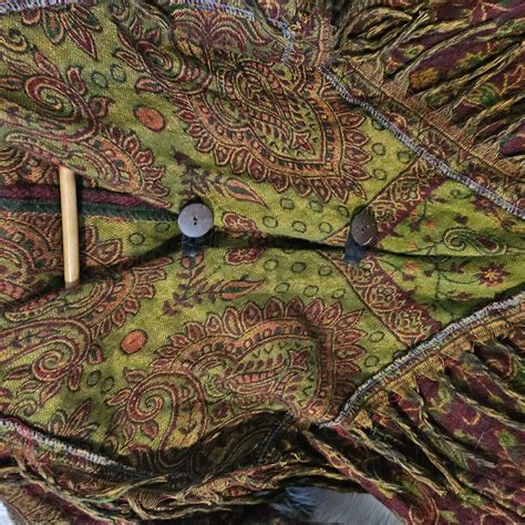 Tree Of Life Jacket Size S Fit 8 10 In Used VGC Depop