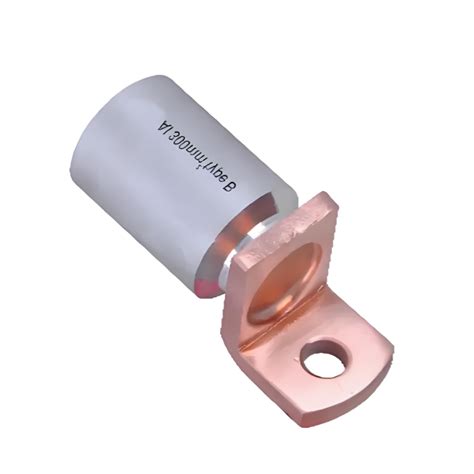 Cu Al Bimetallic Cable Lug Wone