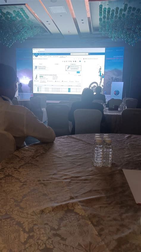 anand saini on linkedin attend solid works 2024 innovation day at