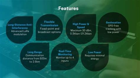 Lora Remote Monitoring Control System At Best Price In Kochi