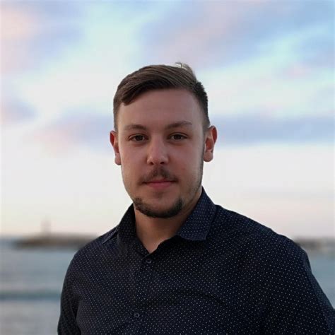 Robin Litschko Cnc Programmierer Hvd Werkstoffe Gmbhandco Kg Xing