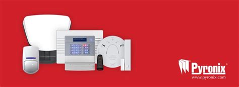 Pyronix Crown Technology