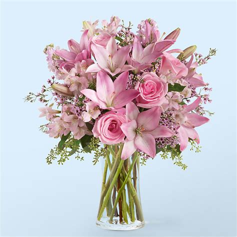 Gentle Gesture Bouquet